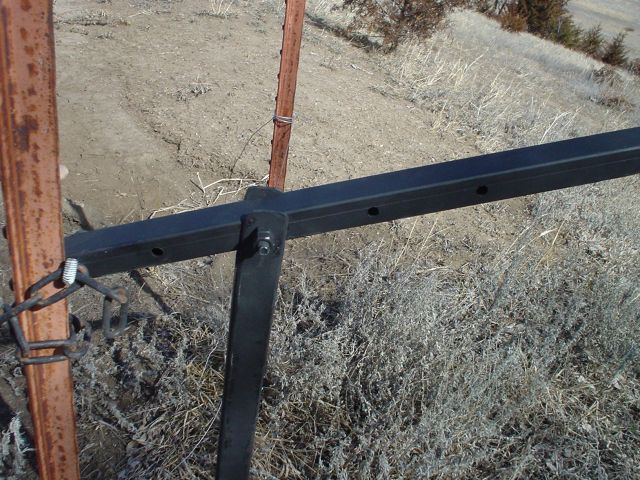 Wittwerized Post Puller